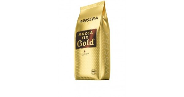 Woseba - Mocca Fix Gold, 1000g σε κόκκους